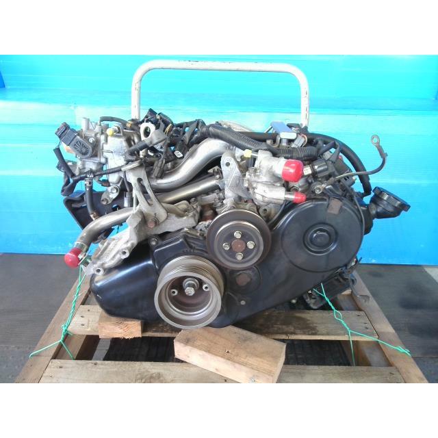 393081 NV100クリッパー GBD-U71V エンジン MT用 252329 10001-6A06L : IRパーツ ヤフー ...