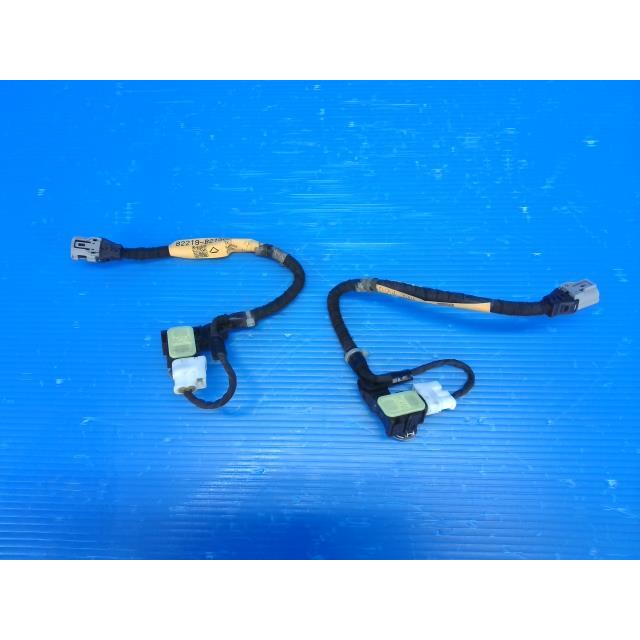 タント 371225 1 DBA-LA600S Rバンパー ソナー 2個セット W24 89341-B2020-A1 151107-11421(11422) : IRパーツ ヤフーショッピング ...