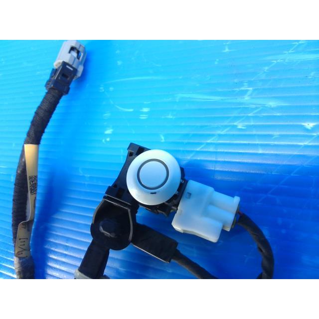 タント 371225 1 DBA-LA600S Rバンパー ソナー 2個セット W24 89341-B2020-A1 151107-11421(11422) : IRパーツ ヤフーショッピング ...