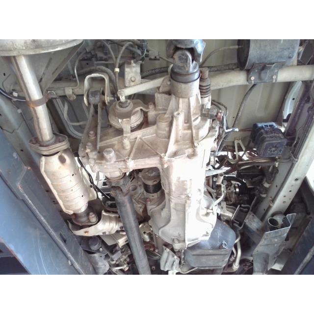 093045 3 クリッパー GBD-U72T ミッション MT W37 32000-6A00B : IRパーツ ヤフーショッピング店 - 通販 - Yahoo!ショッピング