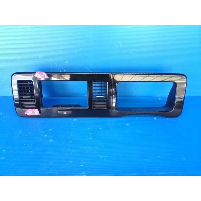 392942 1 MRワゴン DBA-MF33S オーディオパネル クラスターパネル ZKT 73821-50M0 : IRパーツ ヤフーショッピング店 - 通販 - Yahoo!ショッピング