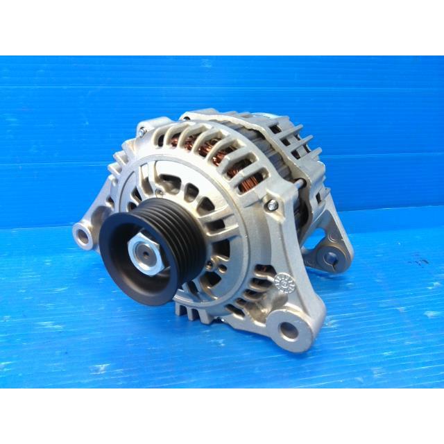 マーチ 392999 1 GH-K11 ダイナモ オルタネーター KW2 23100-AP000 23100-AN000 : IRパーツ ...
