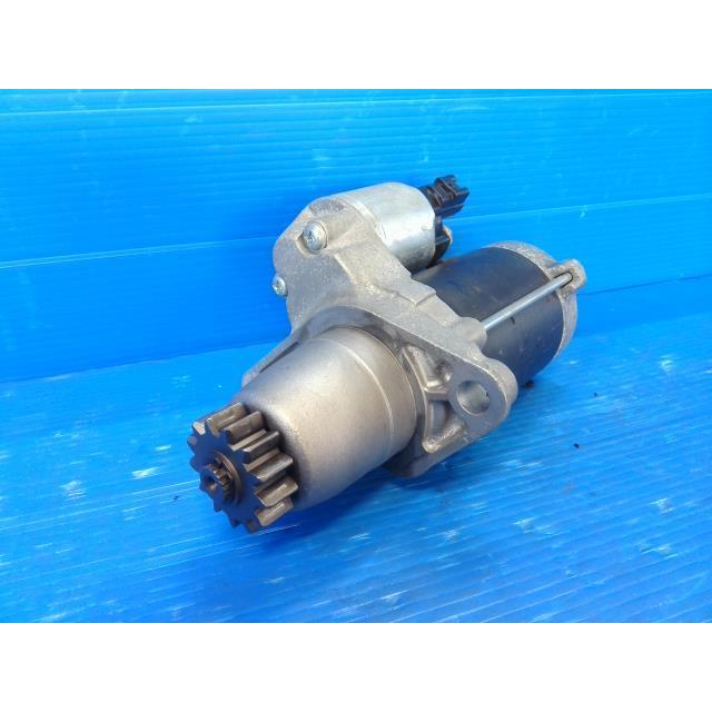 NOAH 393170 1 ノア TA-AZR60G セルモーター スターター 042 S1098S 28100-28051 交換歴 : IR ...