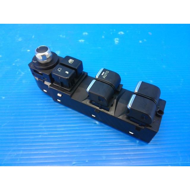 393188 1 CX−5 LDA-KE2FW パワーウインド スイッチ PW PWSW 41W K0021 K070-66-350A ...