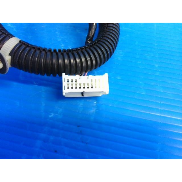 393214 1 ステップワゴン DBA-RK5 左 ドアミラー サイドミラー B553P M47 76250-SZW-J11ZA : IRパーツ ヤフーショッピング店 - 通販 ...