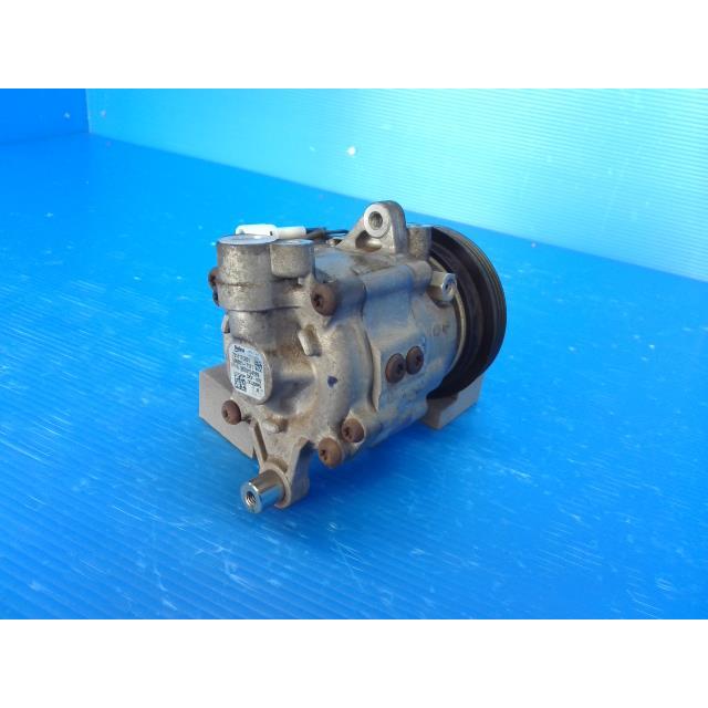 371668 1 サンバー EBD-TT2 エアコン コンプレッサー 59M 506021-7121 73111TC031 9870154999 :230921000360700:IRパーツ ...