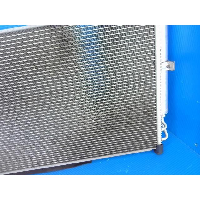 371945 8 NV150 AD DBF-VY12 ラジエター コンデンサー 電動ファン セット 21487-3GF1A 92100 ...