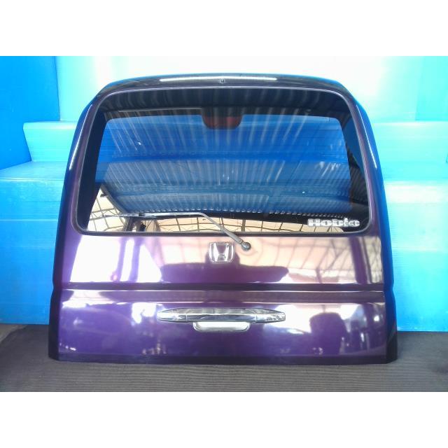 480012 5 バモスホビオ ABA-HM3 バックドア リアゲート RP34P M2L3 S AS3 68100-SHR-000ZZ : IRパーツ ヤフーショッピング店 - 通販 ...