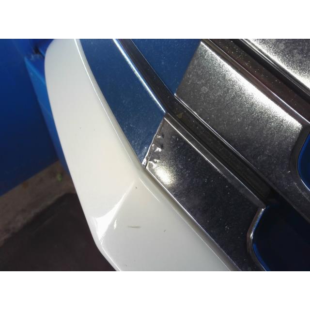 エルグランド 380114 DBA-TE52 フロント バンパー QAB 62022 1A5XX 62022-1A58A : IRパーツ ヤフーショッピング店 - 通販 - Yahoo!ショッピング