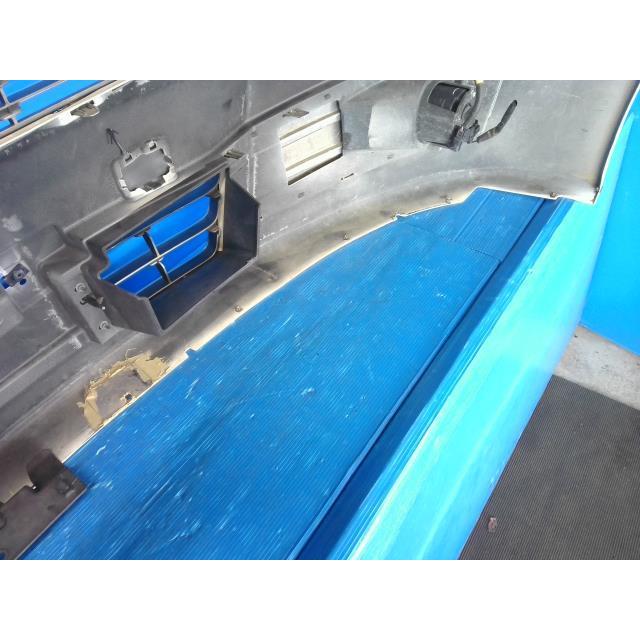 エルグランド 380114 DBA-TE52 フロント バンパー QAB 62022 1A5XX 62022-1A58A : IRパーツ ヤフーショッピング店 - 通販 - Yahoo!ショッピング