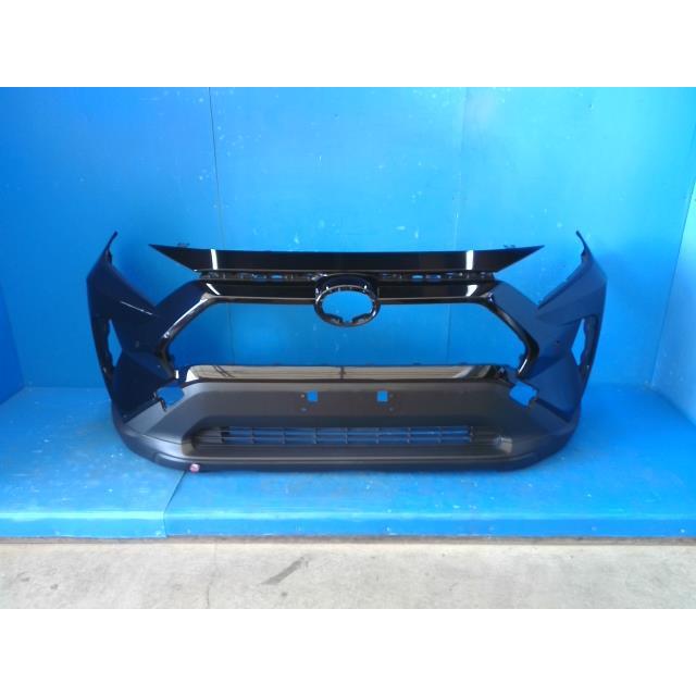 RAV4 060244 5 RAV−4 6BA-MXAA52 フロント バンパー 52411-42100 52119-4A925 : IR ...