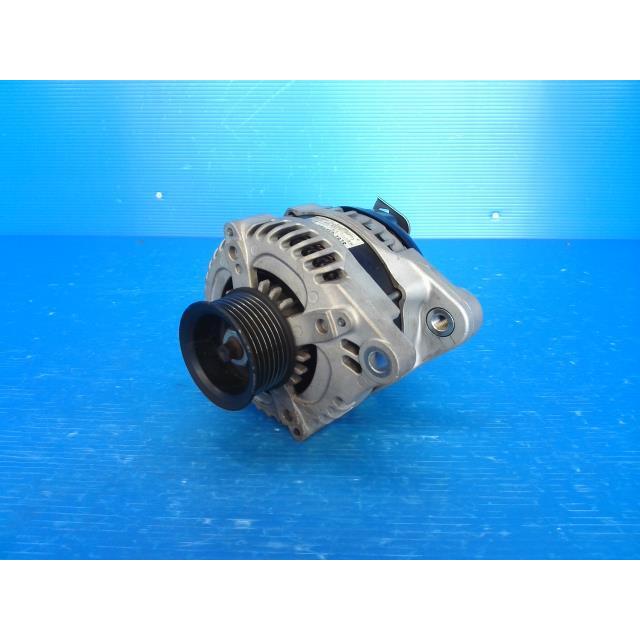 372329 オデッセイ ABA-RB1 ダイナモ オルタネーター B92P 104210-397R 31100-RFE-013 交換歴 ...