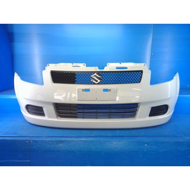 スイフト 480032 DBA-ZC11S フロント バンパー Z7T 71711-63J00 71711-63J00-Z7T : IRパーツ ...