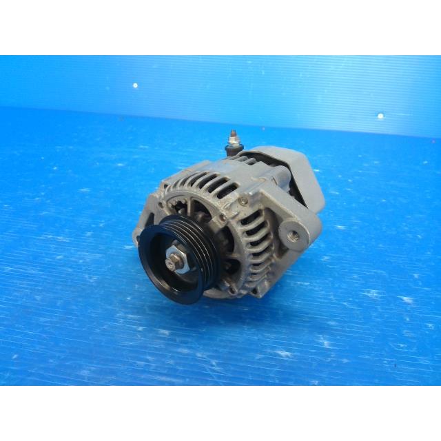 アトレー 470474 ハイゼットアトレ GF-S220G ダイナモ オルタネーター S23 27060-87401-000 : IRパーツ ヤフーショッピング店 - 通販 - Yahoo ...
