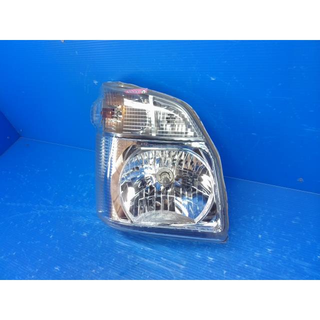 キャリイ 470361 キャリィ EBD-DA16T 右 ヘッドランプ ヘッドライト 26U 100-59296 35120-82M00 35120-82M01 : IRパーツ ヤフー ...