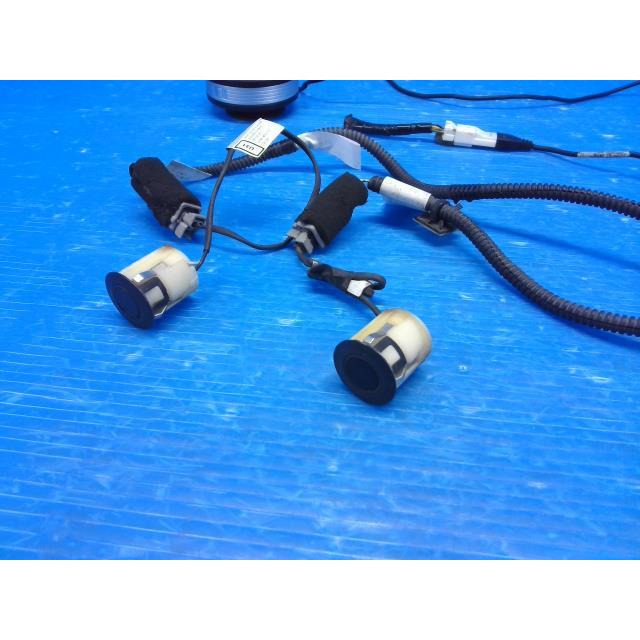 ビアンテ 470500 1 DBA-CCEFW コーナーセンサーモニター 28W C903V7283B PZ099-05012H4S? BEC ...