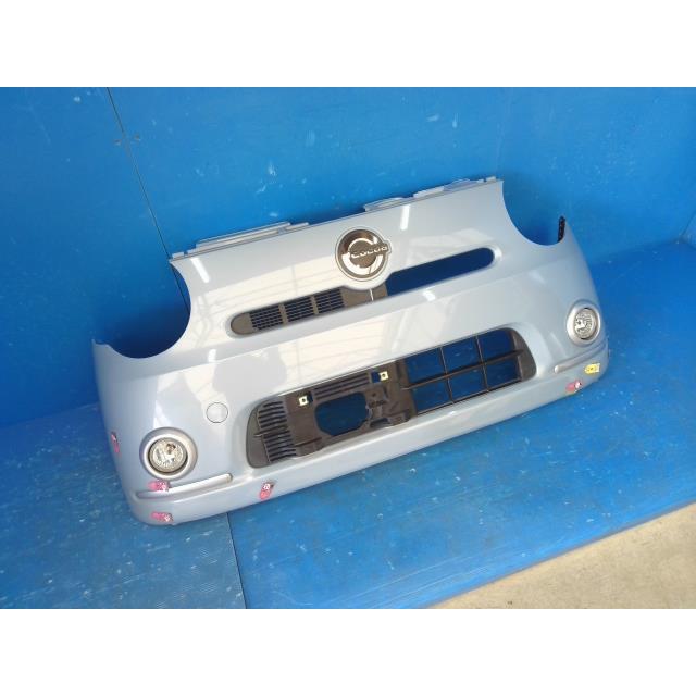 ミラ（ダイハツ） 470790 4 ミラココア DBA-L675S フロント バンパー B69 52119-B2780/2860 52101 ...