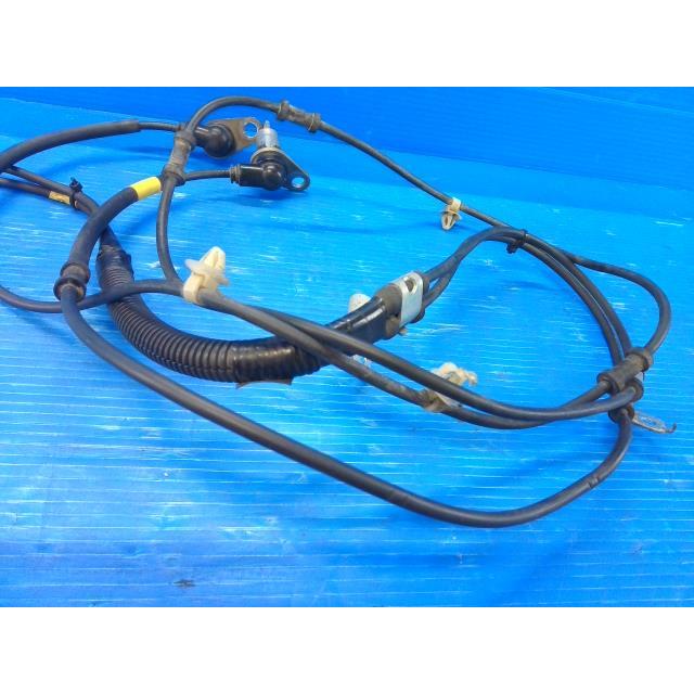 ジムニー 480326 TA-JB23W ABSセンサー フロント左右 Z2J 56200-81A30 : IRパーツ ヤフーショッピング店 - 通販 - Yahoo!ショッピング