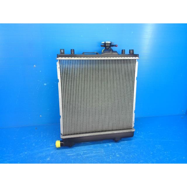 ワゴンR 470586 1 ワゴンR CBA-MH21S ラジエータ ZJ3 17700-58J50 交換歴 : IRパーツ ヤフー ...