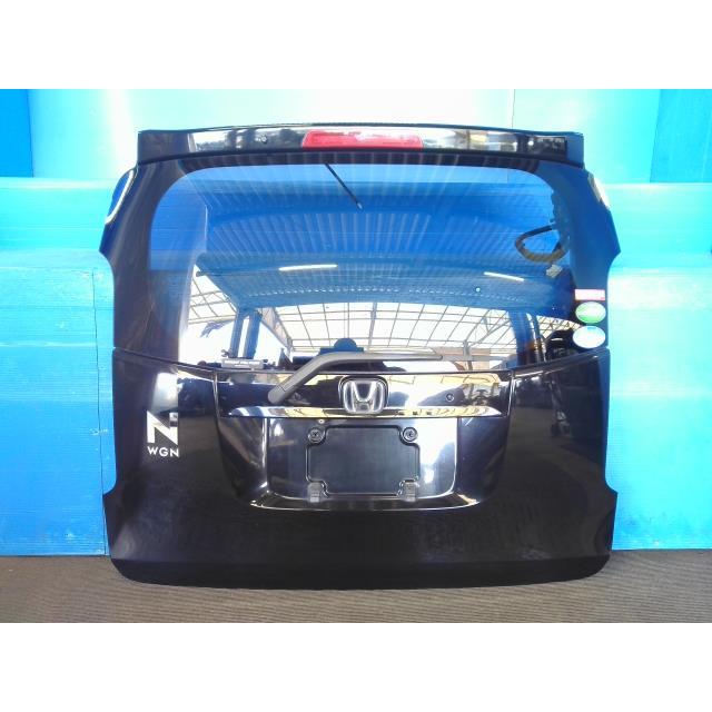 480389 N−WGN DBA-JH1 バックドア リアゲート NH850 M2LT 68100-T6G-J10ZZ : 240214002015800 : IRパーツ ヤフーショッピング店 ...