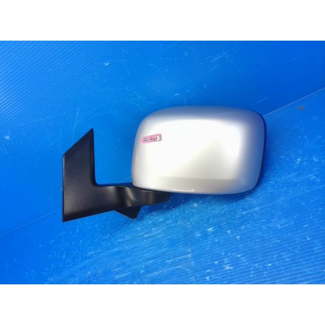 ワゴンR 470745 ワゴンR DBA-MH23S 左 ドアミラー サイドミラー ZLV 70K0 L 84702-70K00-ZLV : IRパーツ ヤフーショッピング店 - 通販 ...