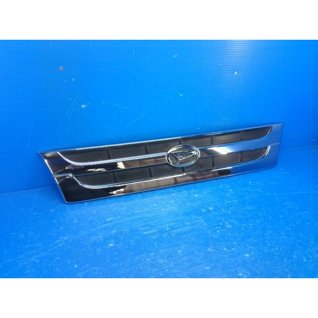 ハイゼット 470766 2 TE-S200P ラジエータグリル W20 53928-B5010 53928-B5010-000 : IR ...