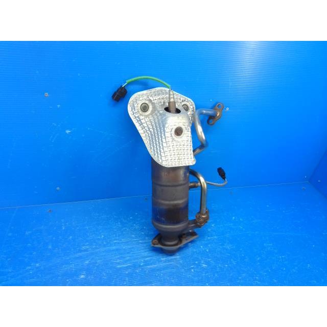 471027 N−WGN DBA-JH1 エキゾーストマニホールド エキマニ YR586P 5X4J2000 18160-5Z1-000 : 240314001720160 : IRパーツ ...