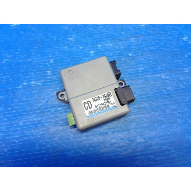 エブリイワゴン 471331 1 エブリィ GD-DA52V パワステ コンピューター PS CPU 38720-78A01 ...