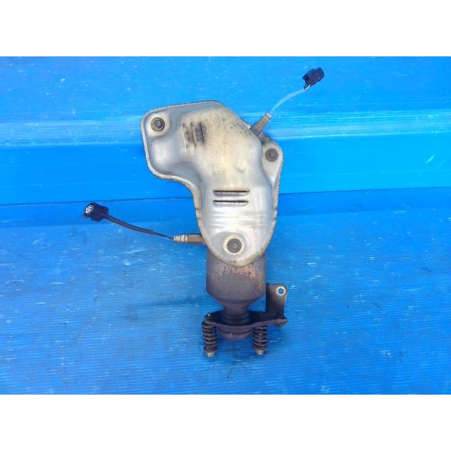 480991 1 N−ONE DBA-JG1 エキゾーストマニホールド エキマニ R81 MY CX25E3L 18160-R9G-000 :240413000120160:IRパーツ ヤフー ...