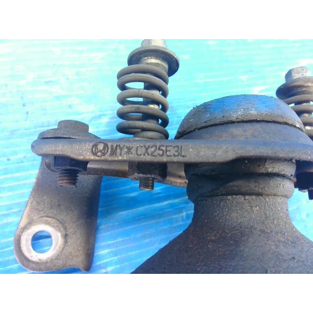 480991 1 N−ONE DBA-JG1 エキゾーストマニホールド エキマニ R81 MY CX25E3L 18160-R9G-000 :240413000120160:IRパーツ ヤフー ...