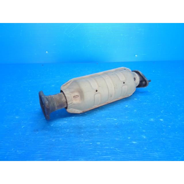 471495 1 NT100クリッパー GBD-U72T 触媒 W37 ACX 14007-6A00L : 240419001222400 : IRパーツ ヤフーショッピング店 - 通販 ...