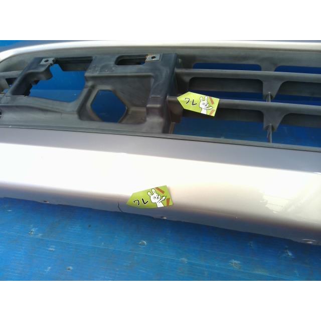 ワゴンR 471589 4 ワゴンR DBA-MH23S フロント バンパー ZLV 71711-70K0/K1/K2 71711-70K00-799 : IRパーツ ヤフーショッピング店 ...
