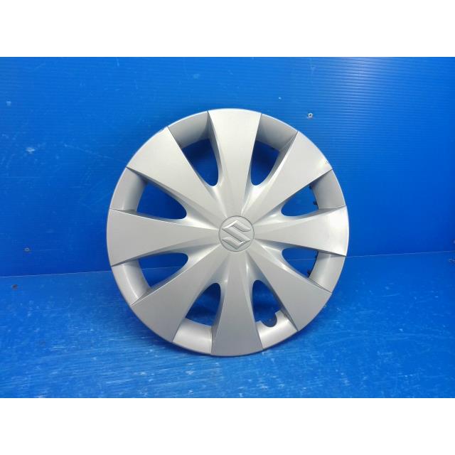 471616 1 スペーシア DBA-MK32S ホイールキャップ 1枚 ZVA 43250-81M20-ZH1 ...