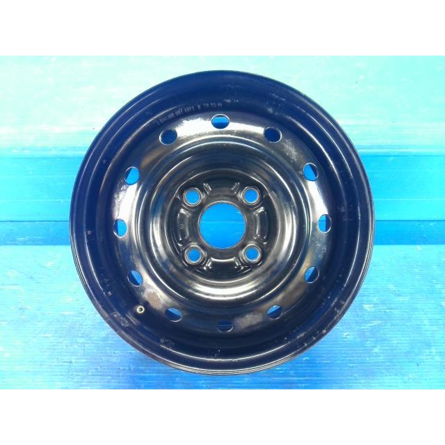 481555 1 アルト CBA-HA24S スチールホイール 1本 13インチ 4.00B 4穴 43210-58J00-09L :240524000147211:IRパーツ ヤフー ...