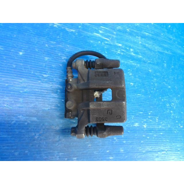 471948 1 アウトランダー DBA-CW5W 右 リア キャリパー X42 3503 4605A264 :240527000144430 ...