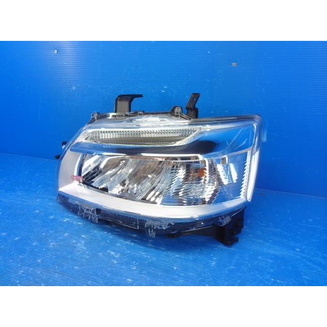 060313 2 タウンエース 5BF-S403M 左 ヘッドランプ ヘッドライト 100-8J009 81106-BZ010 ...