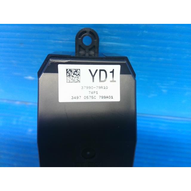 スペーシア 482243 1 DAA-MK53S パワーウインド スイッチ PW PWSW ZVR 37990-79R10 74P1 : IRパーツ ヤフーショッピング店 - 通販 ...