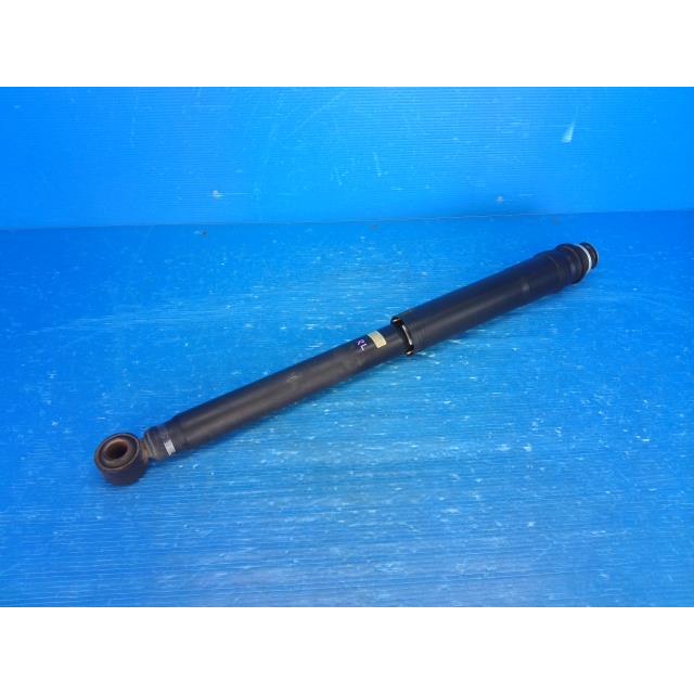 472554 1 ヴォクシー DBA-ZRR70W 左 リア ショック ABS用 48531-28700 48531-80755 : ...