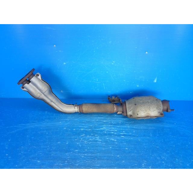 473077 8 パジェロミニ GF-H53A フロント エキゾーストパイプ D85 MR340357 : IRパーツ ヤフーショッピング店 ...