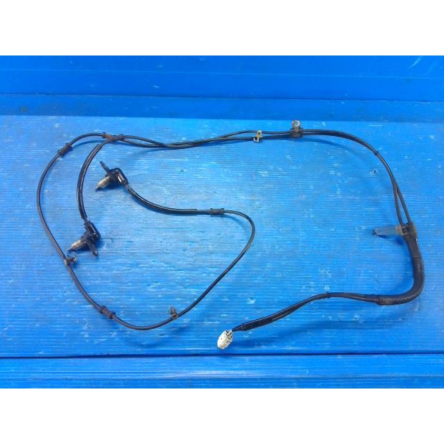 ジムニー 481746 1 TA-JB23W フロント ABSセンサー 56200-81A30 : IRパーツ ヤフーショッピング店 - 通販 - Yahoo!ショッピング