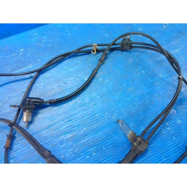 ジムニー 481746 1 TA-JB23W フロント ABSセンサー 56200-81A30 : IRパーツ ヤフーショッピング店 - 通販 - Yahoo!ショッピング