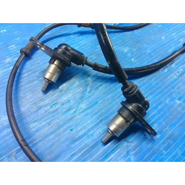 ジムニー 481746 1 TA-JB23W フロント ABSセンサー 56200-81A30 : IRパーツ ヤフーショッピング店 - 通販 - Yahoo!ショッピング