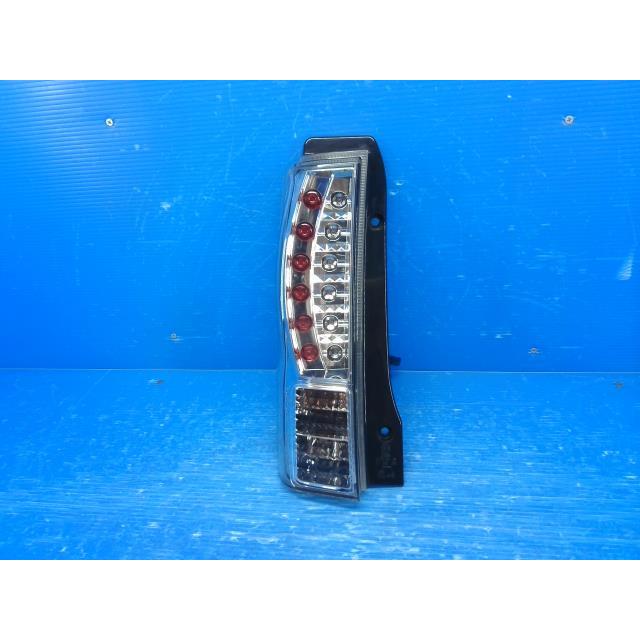 472859 1 オッティ CBA-H92W 左 テールランプ テールライト RCL-010 26555-6A01M : IRパーツ ヤフー ...