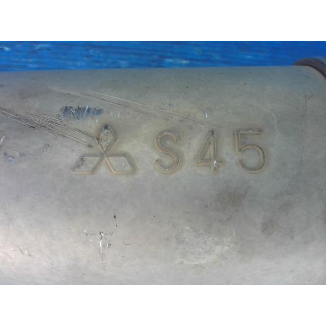 482041 8 パジェロミニ ABA-H58A エキゾーストセンターマフラー S45 MR988779 : IRパーツ ヤフーショッピング店 - 通販 - Yahoo!ショッピング