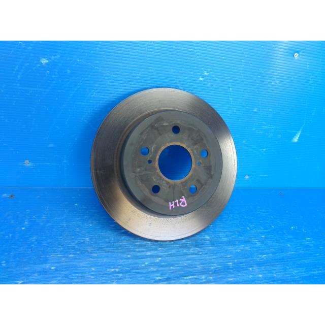 RAV4 472686 1 RAV−4 6BA-MXAA54 左 リア ディスクローター ABS用 424-AZ1 42431-78010 ...