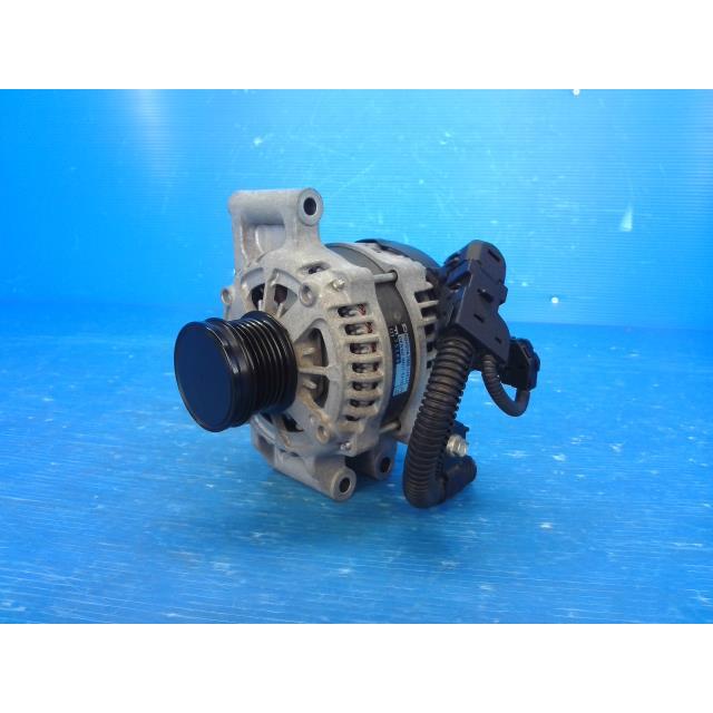 RAV4 472693 1 RAV−4 6BA-MXAA54 ダイナモ オルタネーター 104211-4420 27060-24030 ...