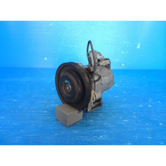 タント 473010 1 CBA-L375S エアコン コンプレッサー X10 447260-5863 88320-B2050 : IRパーツ ...