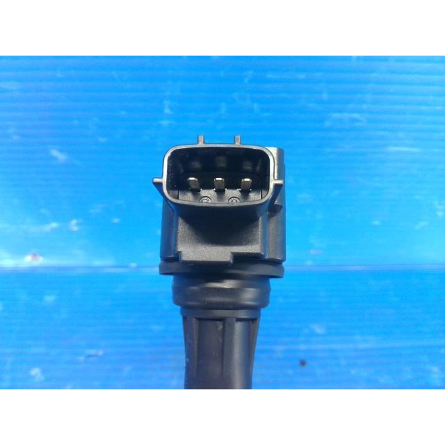 キューブ 482337 1 DBA-Z12 イグニッションコイル QX1 AIC-2408N 22448 JA00C 22448-JA00C ...