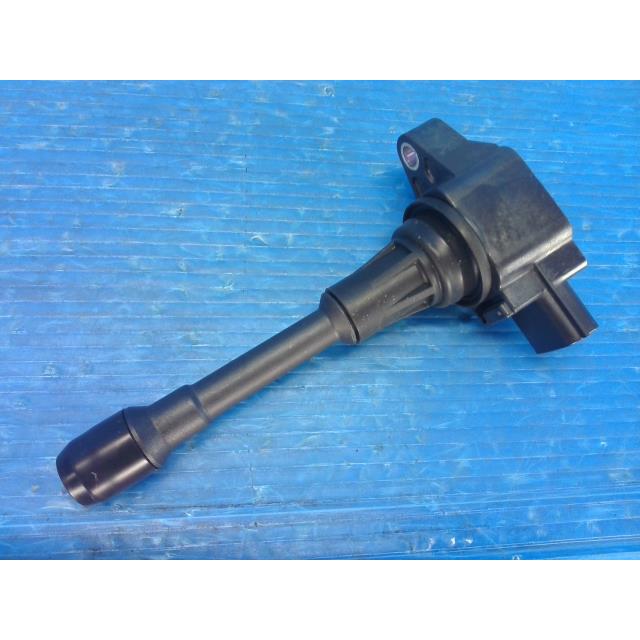 キューブ 482337 1 DBA-Z12 イグニッションコイル QX1 AIC-2408N 22448 JA00C 22448-JA00C ...
