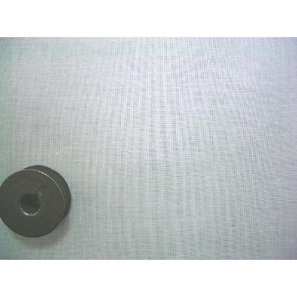 60番手ローン高密度「10095」・オフホワイト 精練済み 112cm巾（藍染め・草木染め・手染め・染色に適合) : 綿の白生地・染色用生地 ...